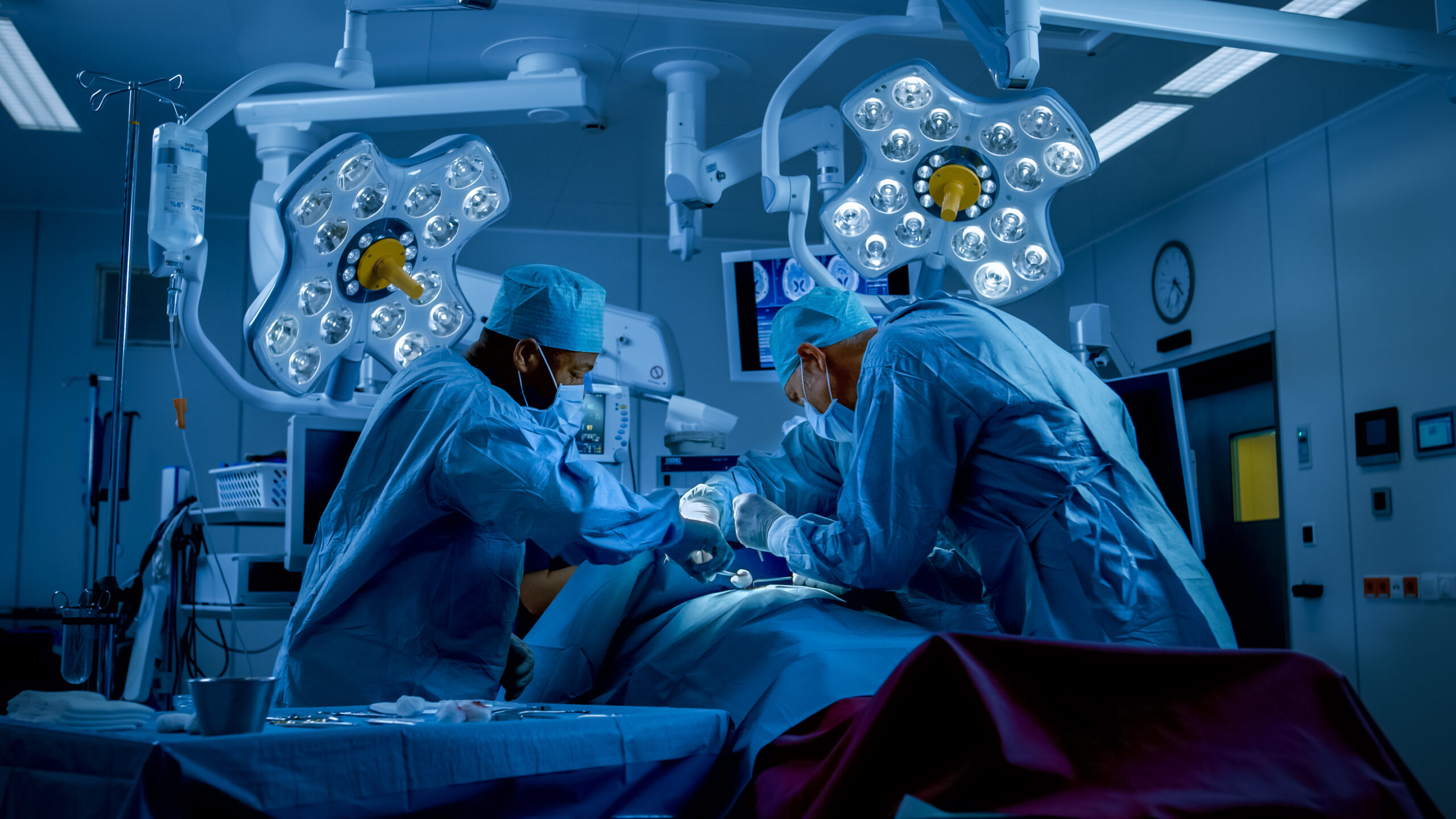 AAAASF: The Gold Standard in Accreditation - Ambulatory Anesthesia ...